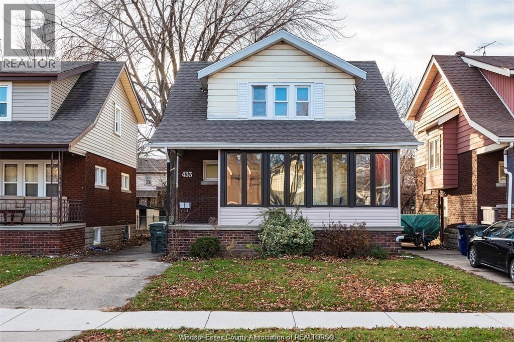 433 RANKIN - house for rent in University, Windsor for $2,400/month ...