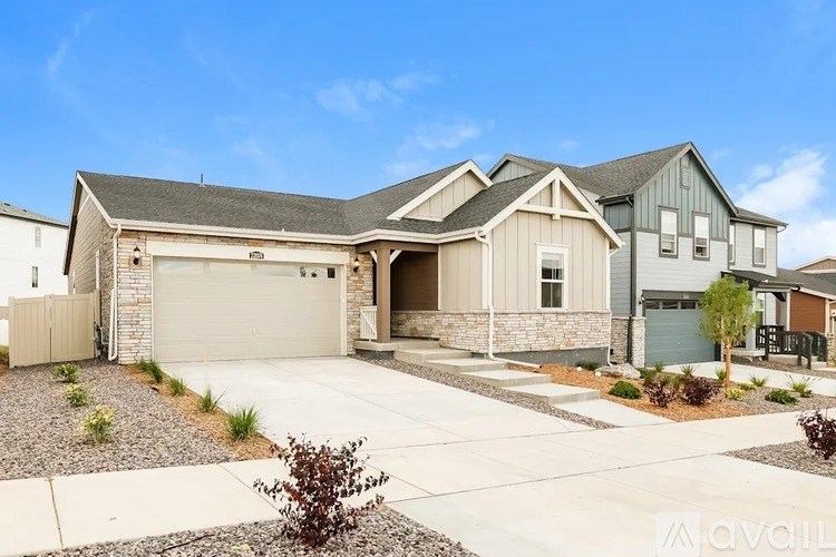 Cheap Houses For Rent In Aurora