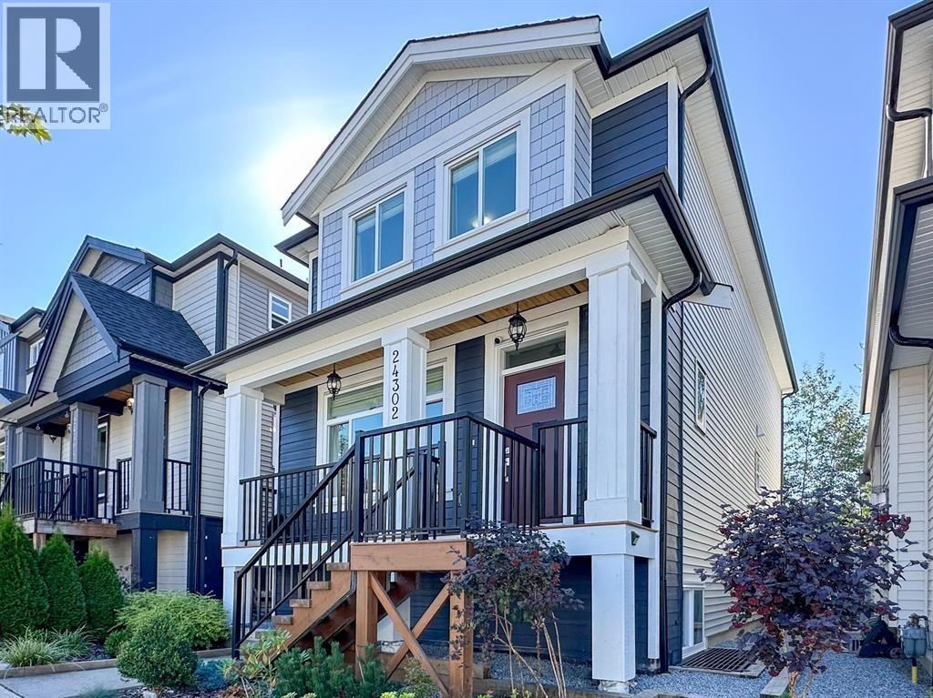 24302 101A AVENUE - house for rent in Albion, Maple Ridge for $1,700 ...