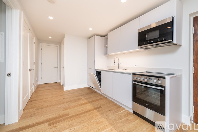 162 Summer Street, Unit 43 - apartment for rent in Spring Hill ...