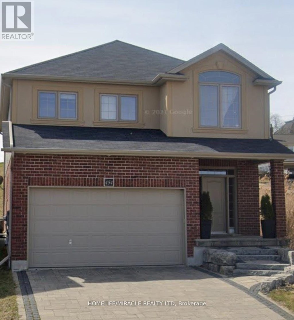 BSMNT - 454 WESTHAVEN STREET BSMNT - house for rent in Westvale ...