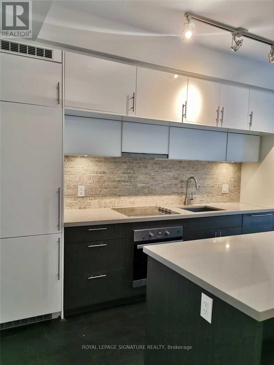 1603 - 8 MERCER STREET 1603 - condo for rent in Entertainment District ...