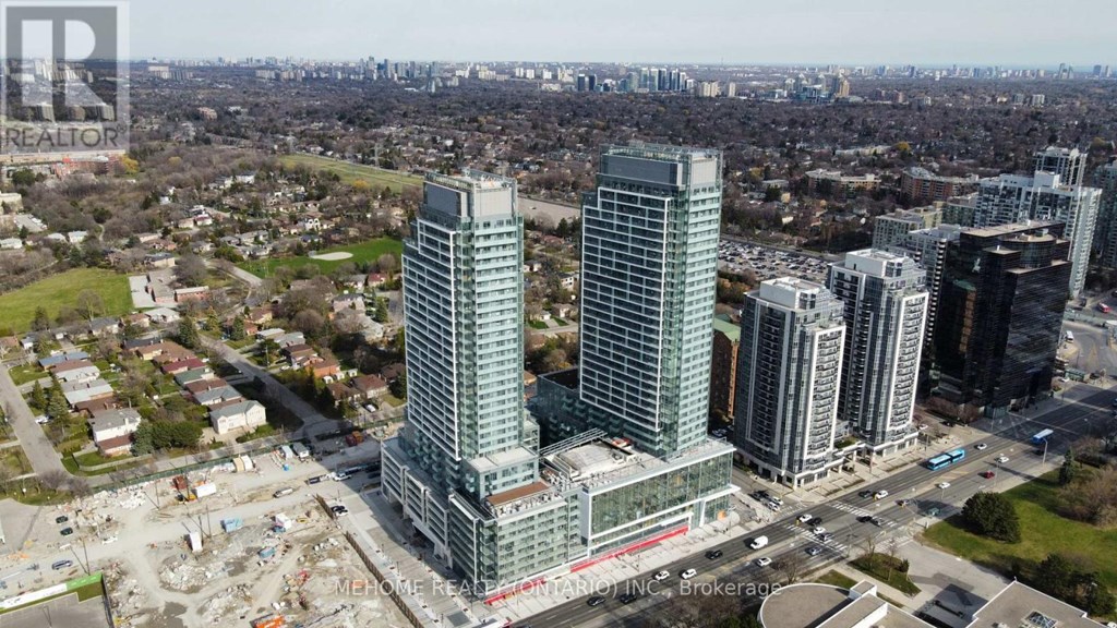 N1310 - 7 GOLDEN LION HEIGHTS N1310 - condo for rent in Newtonbrook ...