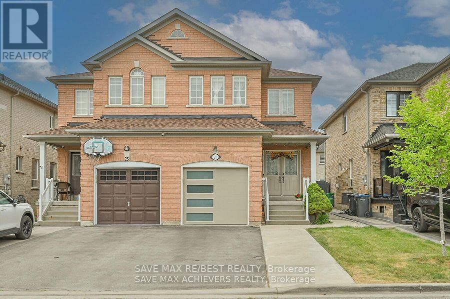 21 RIVERPLACE CRESCENT - house for rent in Bram East, Brampton (Bram ...