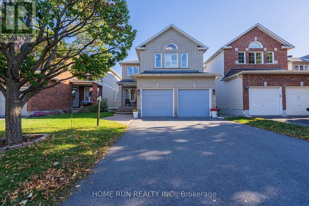 17 RODEO DRIVE - house for rent in Barrhaven, Ottawa for $3,250/month ...