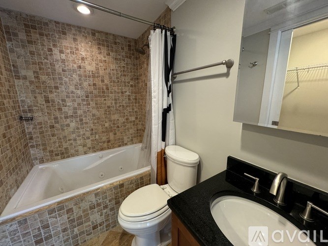 1231 Bardstown Road, Unit 5 - condo for rent in Cherokee Triangle ...