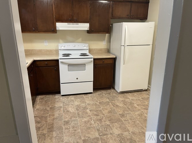 1021 Fall Creek Rd, Unit 4 - apartment for rent in Indian Springs ...