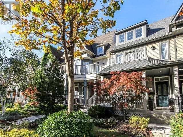 46 JOSEPH DUGGAN ROAD - house for rent in The Beach, Toronto (The ...