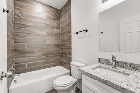 1835 W Poplar Street - apartment for rent in Prospect Hill, San Antonio ...