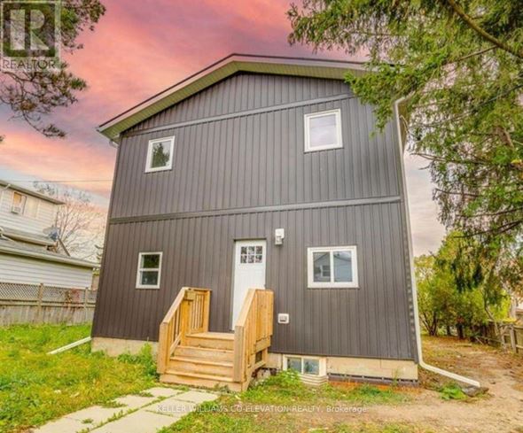 2 - 50 MARTIN STREET 2 - house for rent in Thorold Park, Thorold ...
