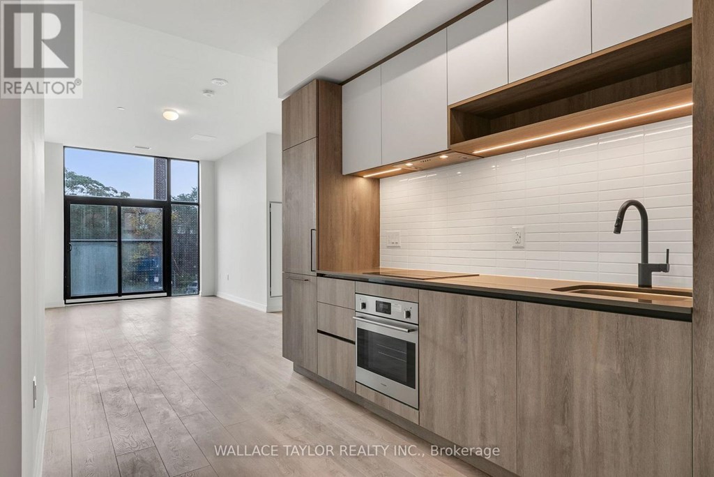201 - 181 STERLING ROAD 201 - condo for rent in Junction Triangle ...