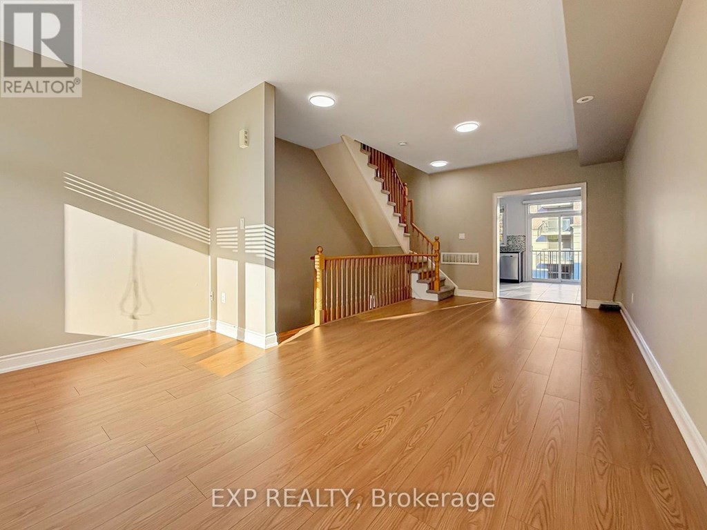 11 SADDLECREEK DRIVE - townhouse for rent in Commerce Valley, Markham ...
