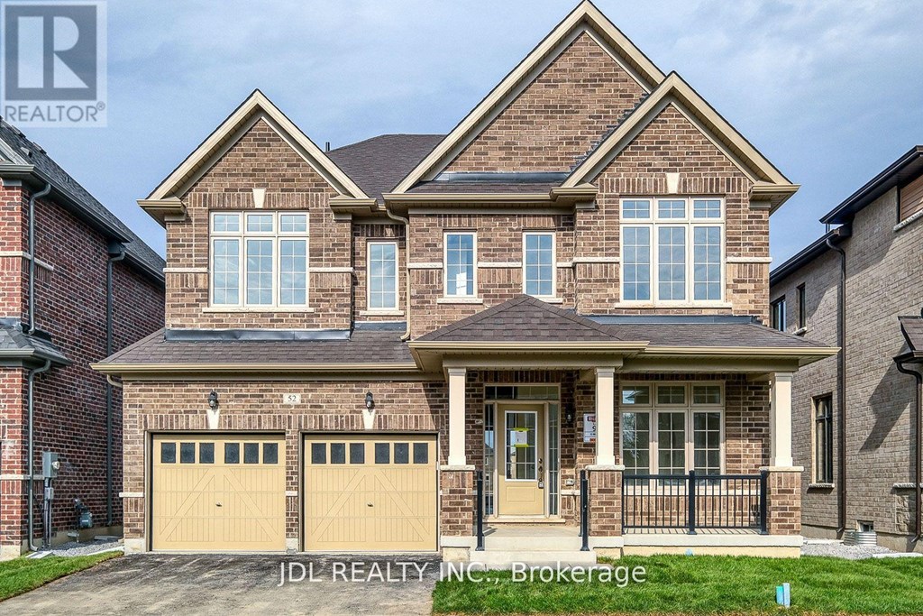 52 BILL GUY DRIVE - house for rent in Georgina (Keswick South) for ...