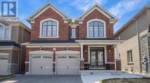 12 ACTION DRIVE - house for rent in Brampton (Northwest Brampton) for ...