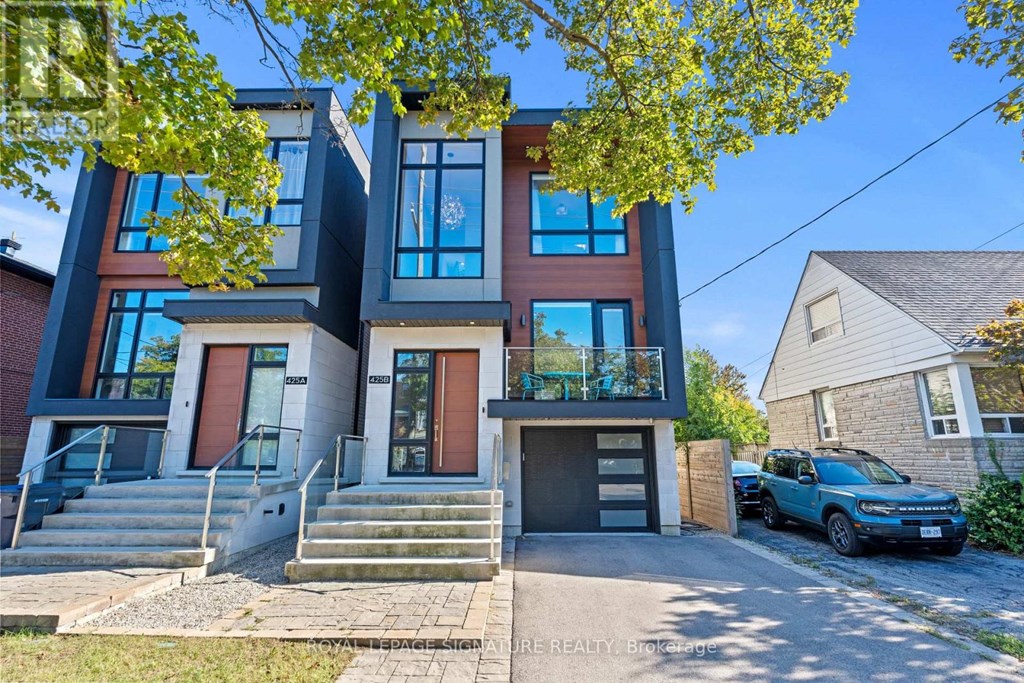 425B VALERMO DRIVE - house for rent in Alderwood, Toronto (Alderwood ...