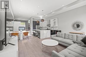 425B VALERMO DRIVE - house for rent in Alderwood, Toronto (Alderwood ...