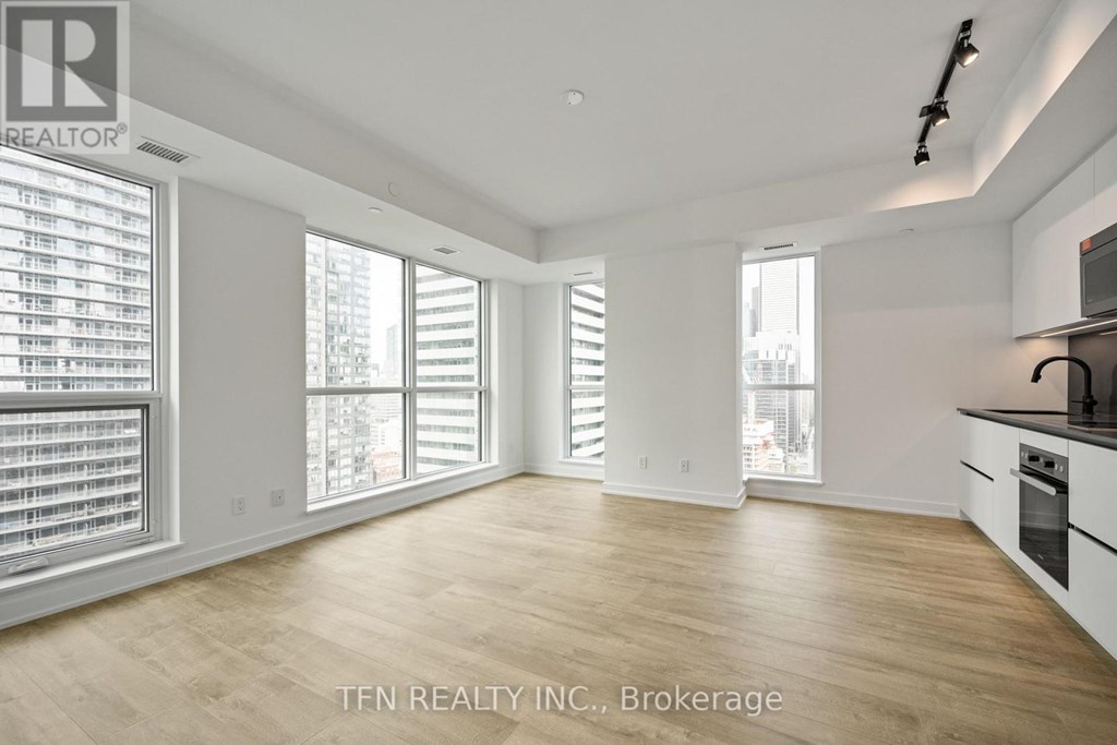 2707 - 327 KING STREET W 2707 - condo for rent in Entertainment ...