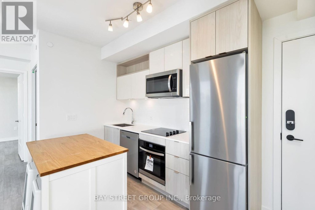1273 - 135 LOWER SHERBOURNE STREET 1273 - condo for rent in St ...