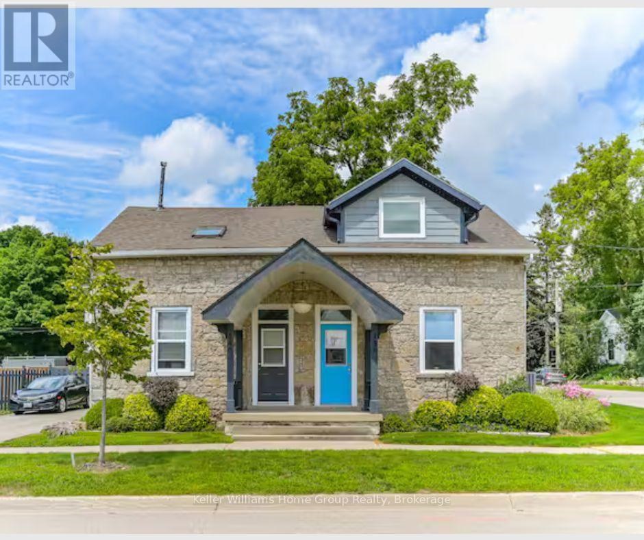148 COLBORNE STREET - house for rent in Centre Wellington (Elora/Salem ...
