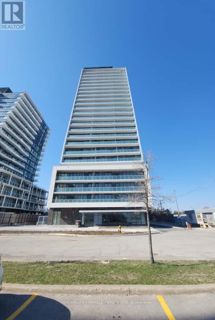 505 - 188 FAIRVIEW MALL DRIVE 505 - condo for rent in Don Valley ...