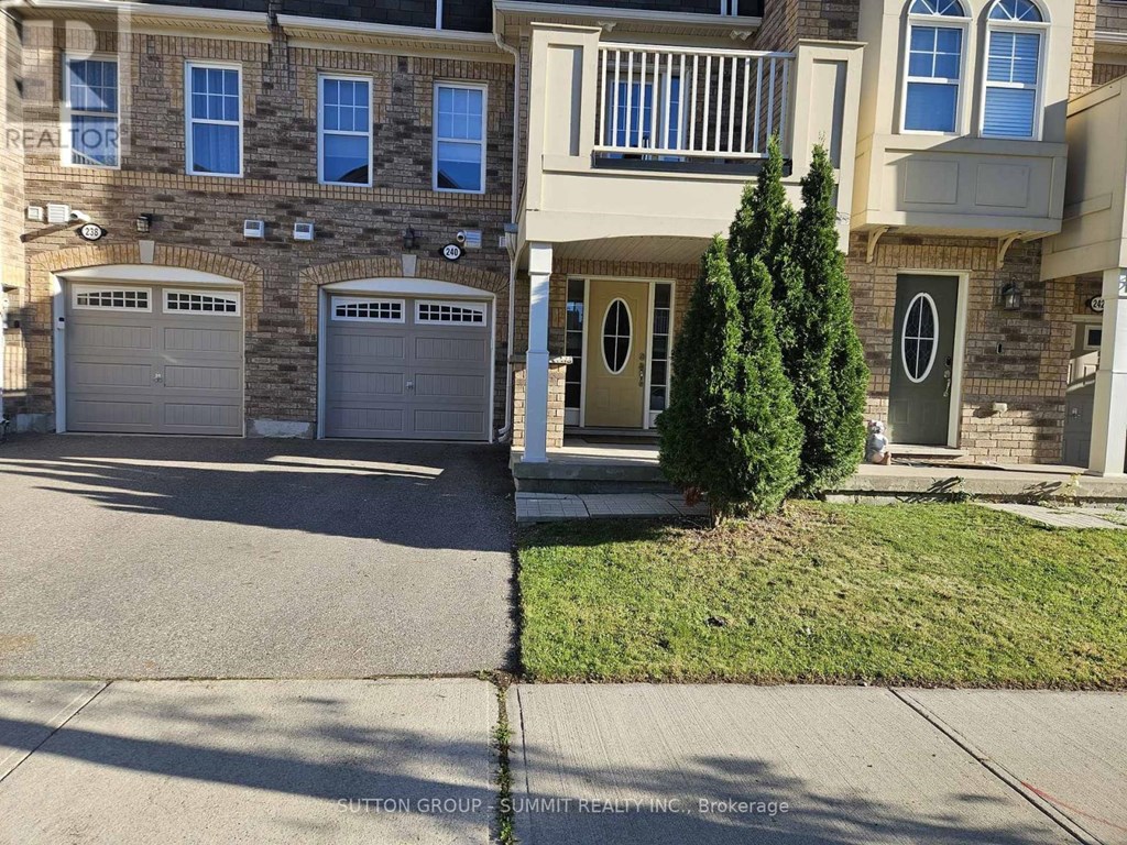 240 SEPTIMUS HEIGHTS - townhouse for rent in Harrison, Milton (HA ...