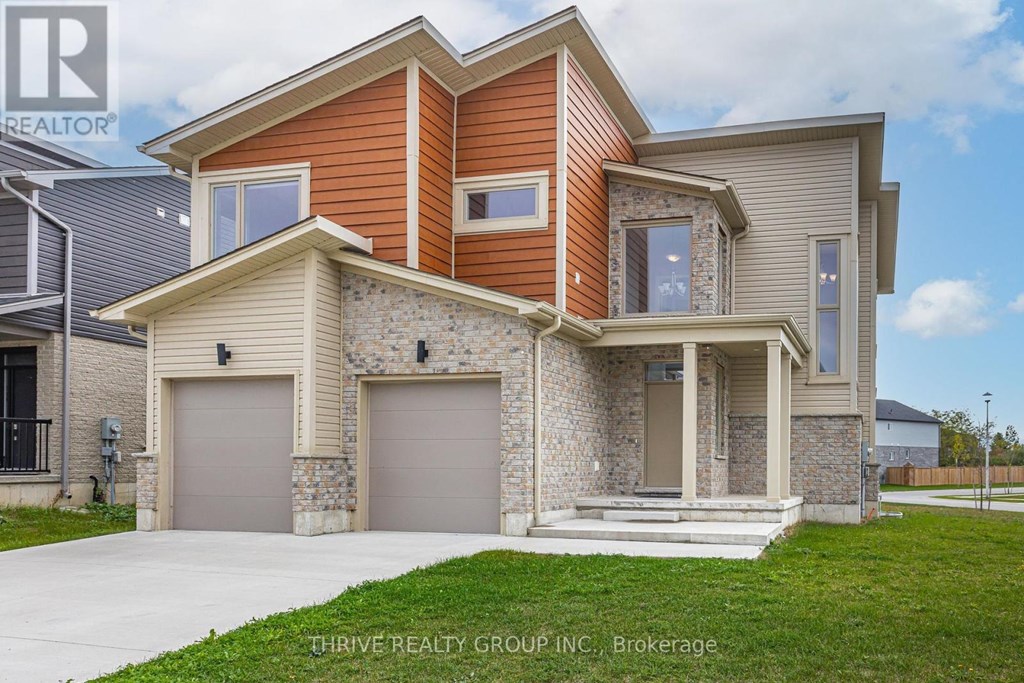 300 EDGEVALLEY ROAD - house for rent in Huron Heights, London East ...
