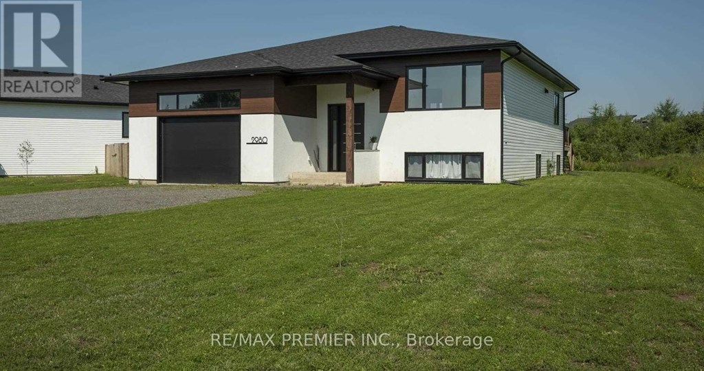 2980 KING GEORGE'S PARK DRIVE - house for rent in Thunder Bay for ...