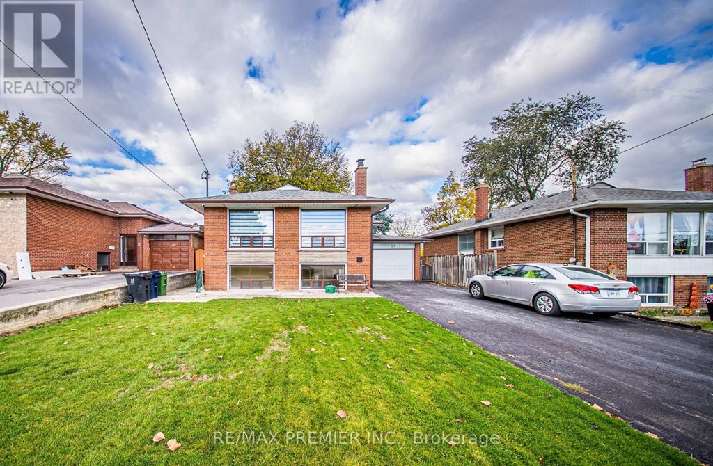 46 SAMBA DRIVE - house for rent in Emery, Toronto (Humbermede) for ...