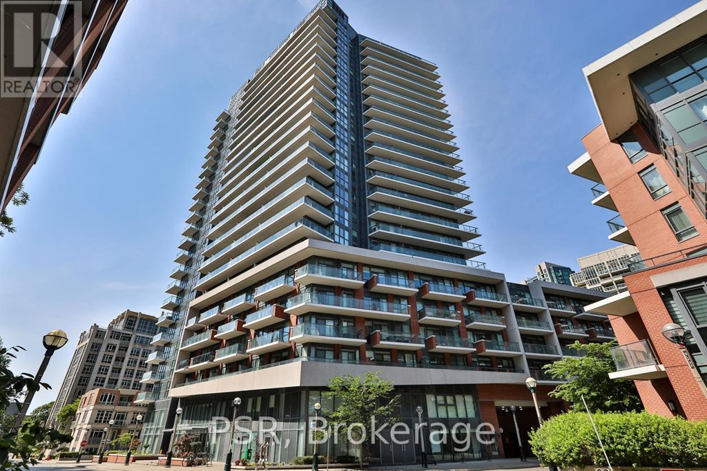 LPH05 - 38 IANNUZZI STREET LPH05 - condo for rent in Fort York, Toronto ...