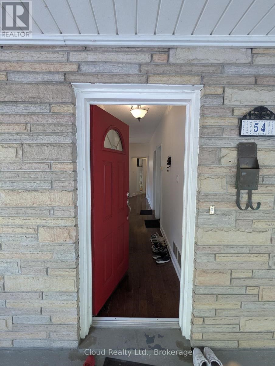 54 TWENTY THIRD STREET - house for rent in Long Branch, Toronto (Long ...