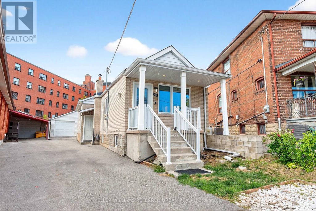 LOWER 1 - 116 BRANSTONE ROAD Lower 1 - house for rent in Fairbank ...