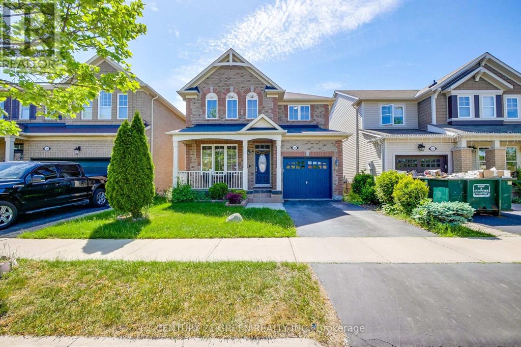 330 SCHREYER CRESCENT - house for rent in Harrison, Milton (HA Harrison ...