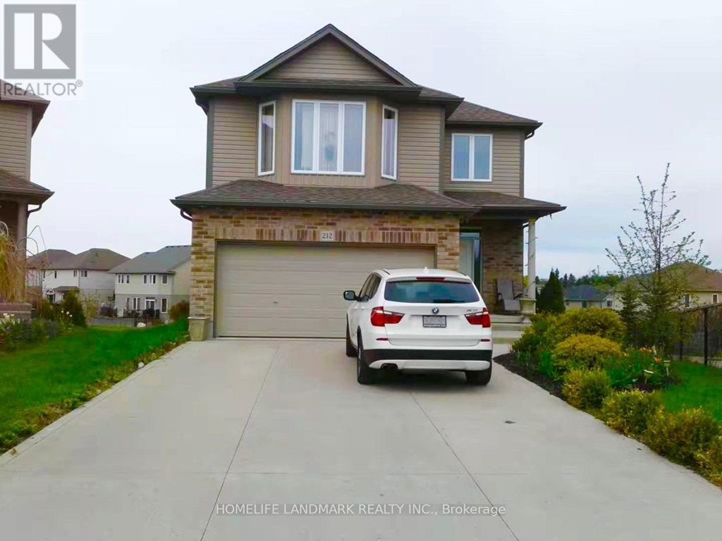 212 WESTFIELD PLACE - house for rent in Westvale, Waterloo for $3,550 ...
