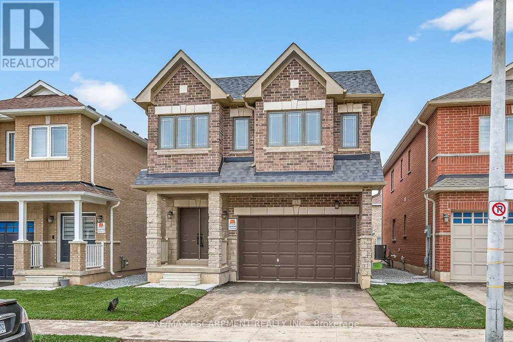 15 HUNTSWORTH AVENUE - house for rent in Thorold Park, Thorold (Thorold ...
