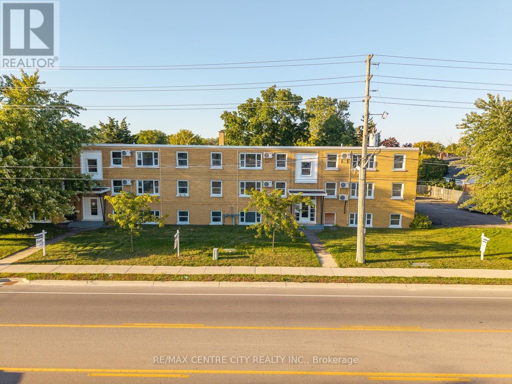 5 - 232 ELM STREET 5 - condo for rent in St. Thomas for $1,600/month ...