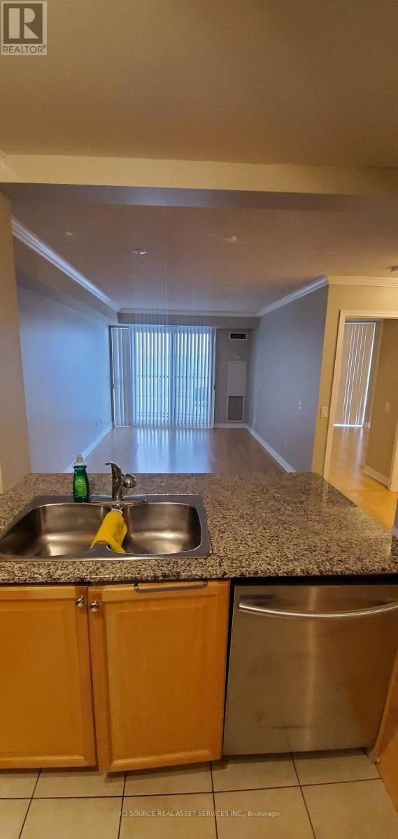 1004 - 83 BOROUGH DRIVE 1004 - condo for rent in Woburn, Toronto ...