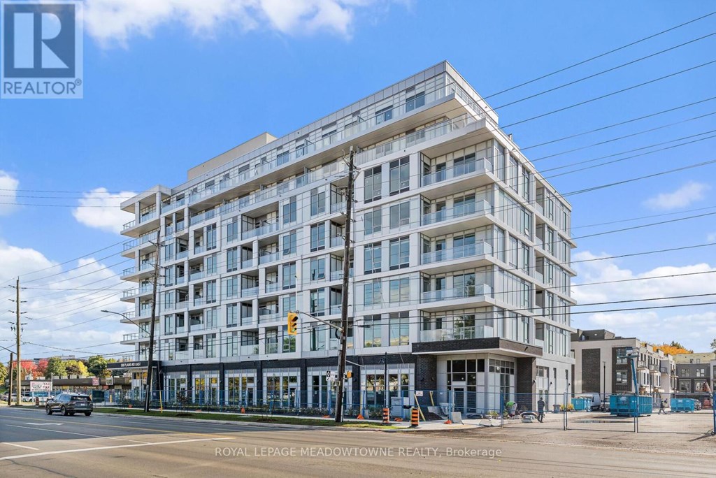 218 - 500 PLAINS ROAD 218 - condo for rent in Aldershot, Burlington ...