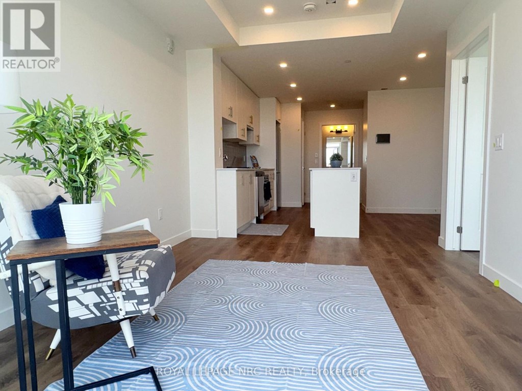 921 - 461 GREEN ROAD 921 - condo for rent in Confederation Park ...