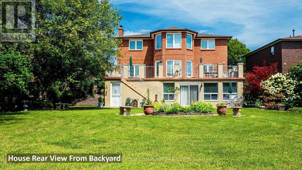 LOWER - 19 TANNERY COURT Lower - house for rent in Mill Pond, Richmond ...