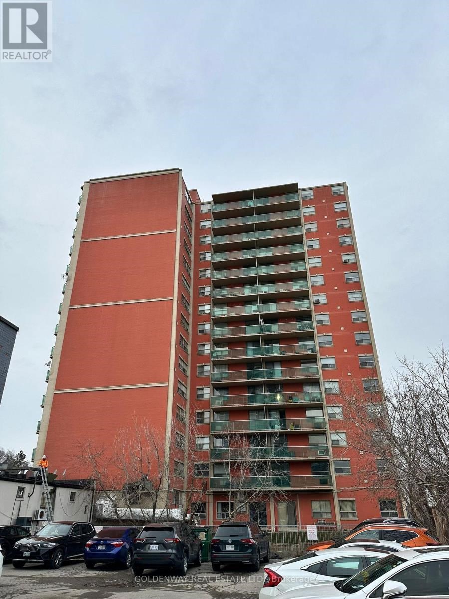 808 - 5949 YONGE STREET 808 - condo for rent in Newtonbrook, Toronto ...
