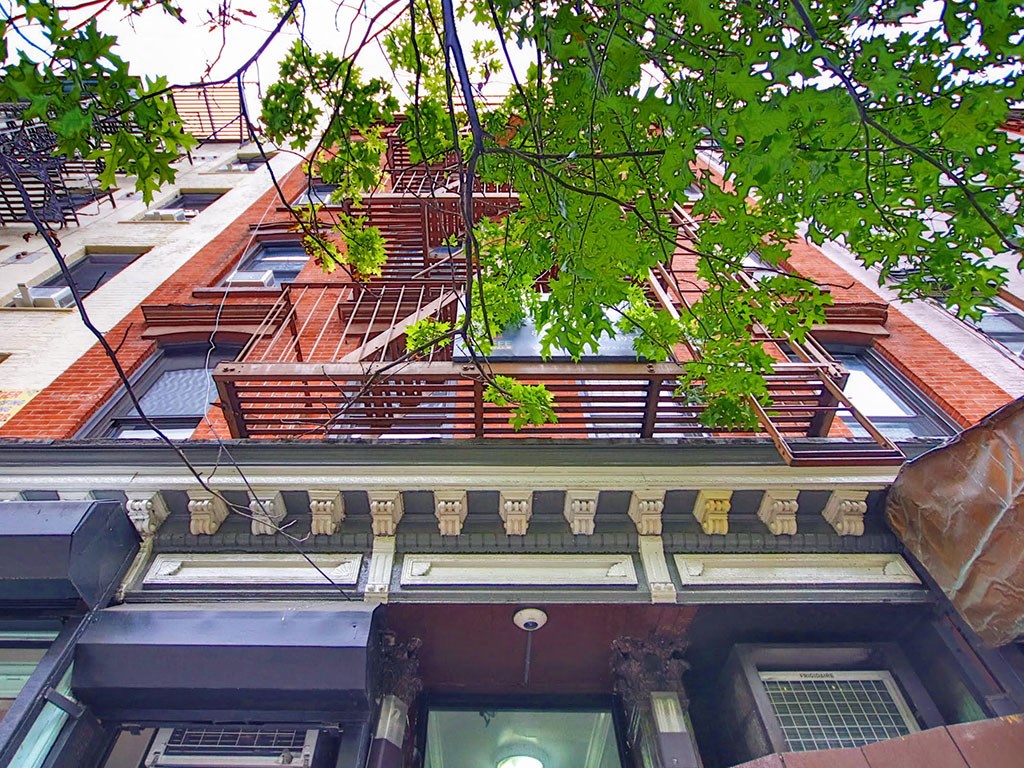122 East 7th Street - apartments for rent in Noho, New York | Point2Homes