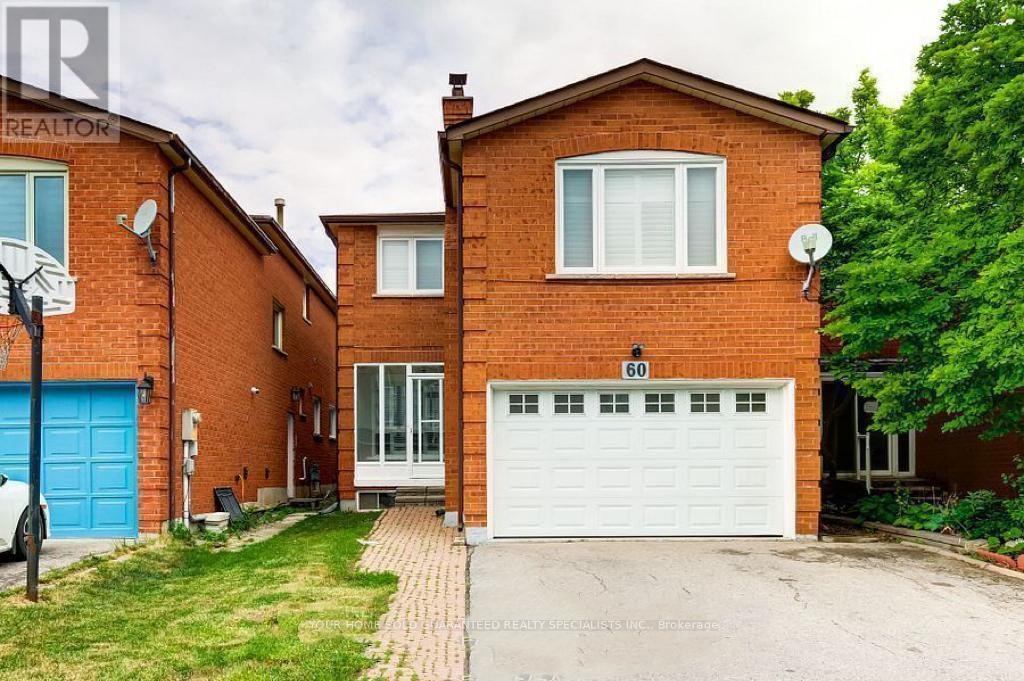 Basement House For Rent