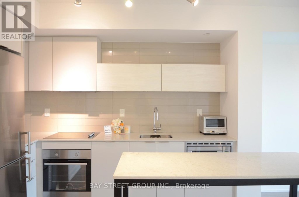 #2003 - 20 THOMAS RILEY ROAD #2003 - condo for rent in The Queensway ...