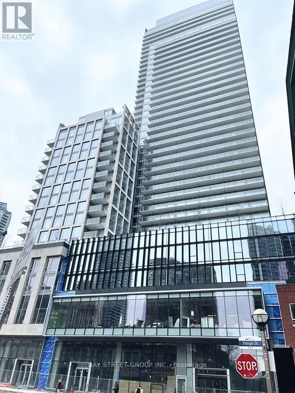 1710 - 3 GLOUCESTER STREET W 1710 - condo for rent in Church And ...