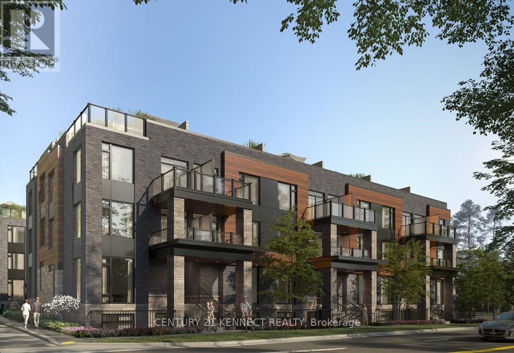 25 - 109 MARYDALE AVENUE 25 - townhouse for rent in Middlefield ...