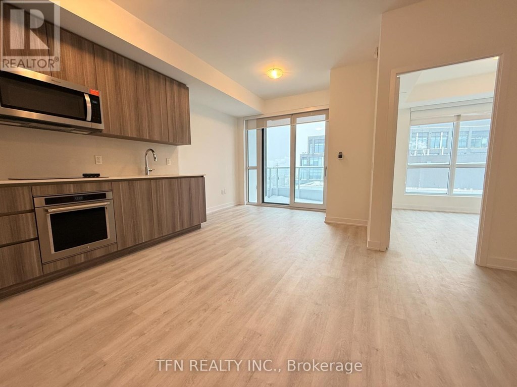 1615 - 15 RICHARDSON STREET 1615 - condo for rent in St. Lawrence ...