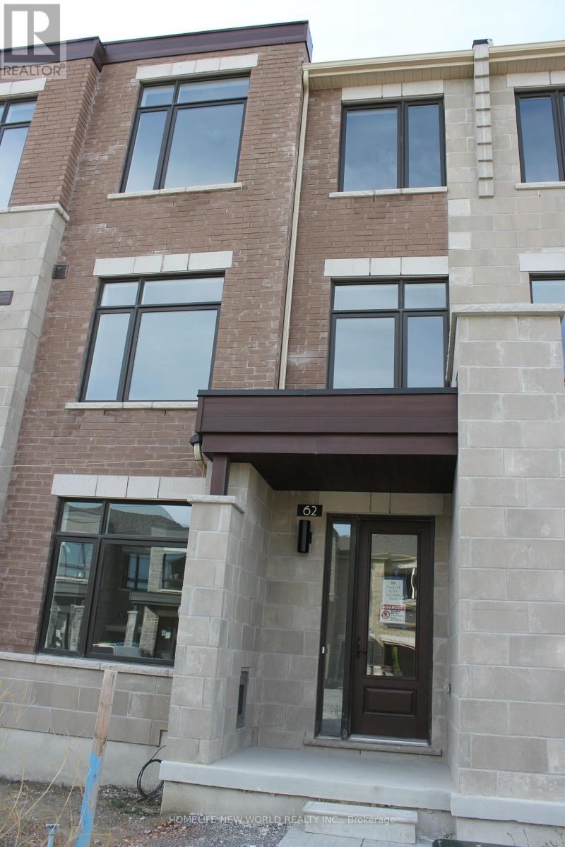 62 JOHANN DRIVE - townhouse for rent in Middlefield, Markham ...