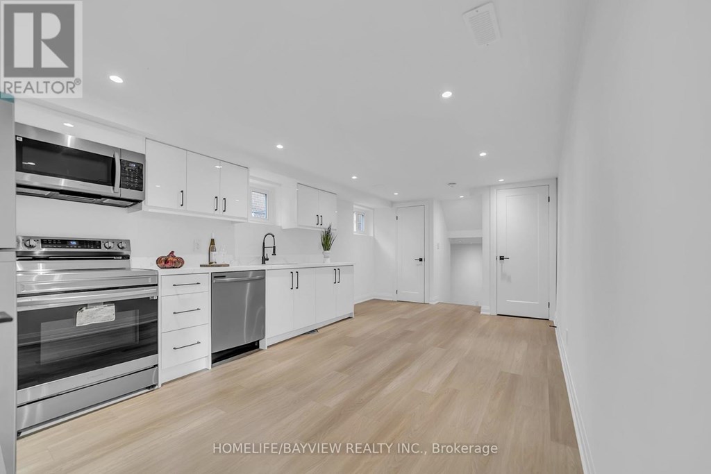 (UNIT 2) - 78 CLANCY DRIVE (unit 2) - house for rent in Don Valley ...