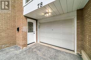 (UNIT 2) - 78 CLANCY DRIVE (unit 2) - house for rent in Don Valley ...