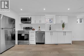 (UNIT 2) - 78 CLANCY DRIVE (unit 2) - house for rent in Don Valley ...